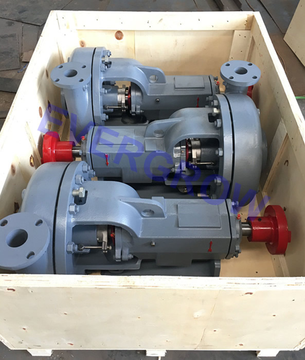 Motor Coupling to connect the 250 Centrigual pumps and Pump Motor ...